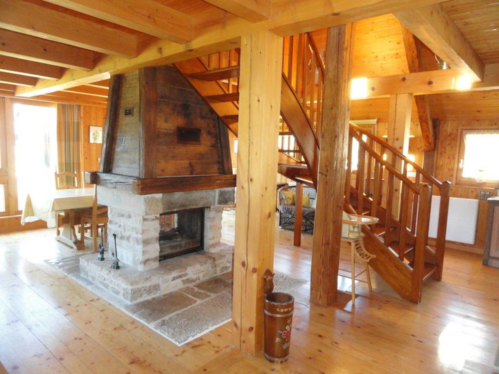 131 M² Gîte ∙ 3 Bedrooms ∙ 8 Guests - La Chaux-de-Fonds