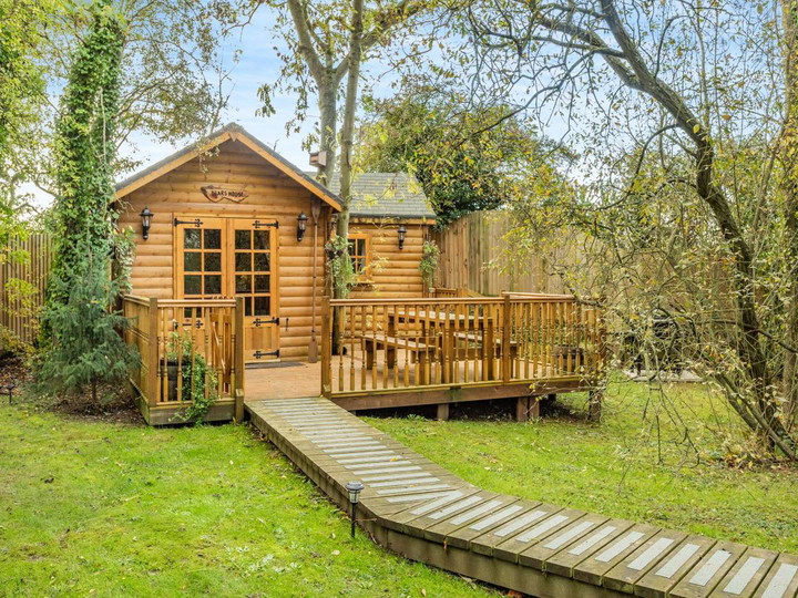 Cottage ∙ 1 Bedroom ∙ 2 Guests - Newmarket, UK