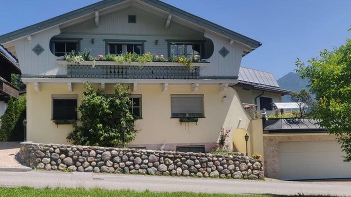 61 M² Apartment ∙ 2 Bedrooms ∙ 4 Guests - Alpbach