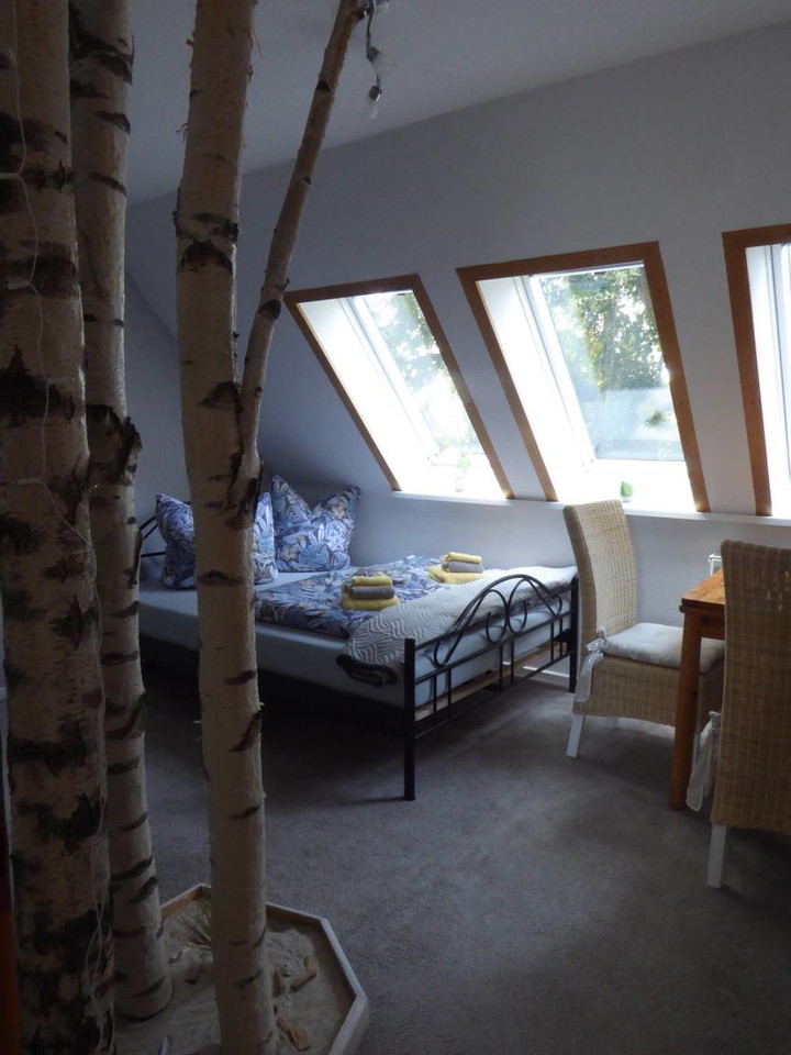 52 M² Condo ∙ 1 Bedroom ∙ 6 Guests - Bergen