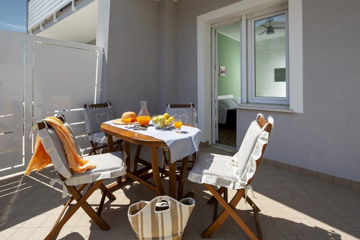 65 M² Apartamento ∙ 2 Habitaciones ∙ 5 Huéspedes - Rimini