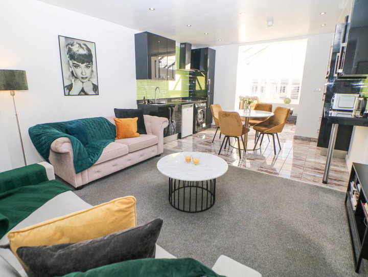 Casa Rural ∙ 1 Habitación ∙ 2 Huéspedes - Bonsall