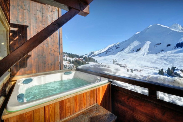150 M² Chalet ∙ 4 Chambres ∙ 13 Personnes - La Clusaz
