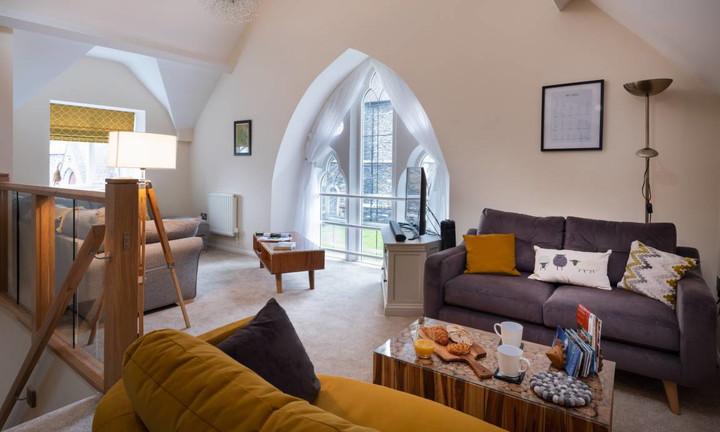 Cottage ∙ 3 Bedrooms ∙ 5 Guests - Bowness-on-Windermere