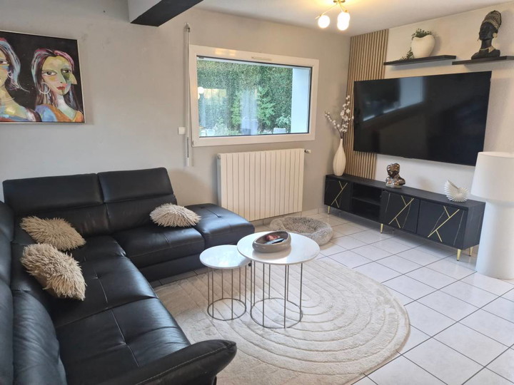 160 M² Villa ∙ 3 Chambres ∙ 7 Personnes - Les Karellis