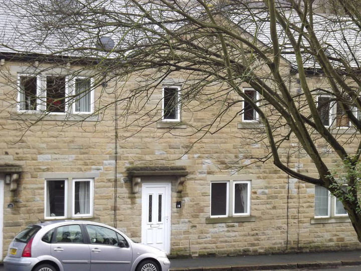 Cottage ∙ 3 Bedrooms ∙ 5 Guests - Haworth