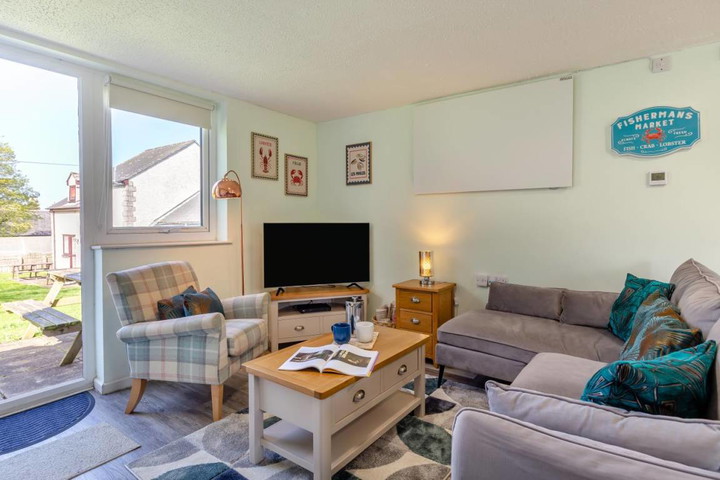 Cottage ∙ 2 Chambres ∙ 4 Personnes - Penzance