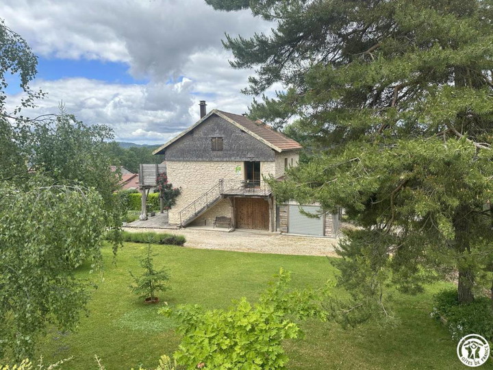 120 M² Gîte ∙ 3 Bedrooms ∙ 8 Guests - Confort