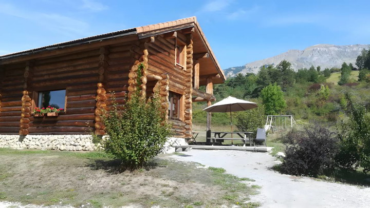 85 M² Chalet ∙ 3 Chambres ∙ 8 Personnes - Chorges