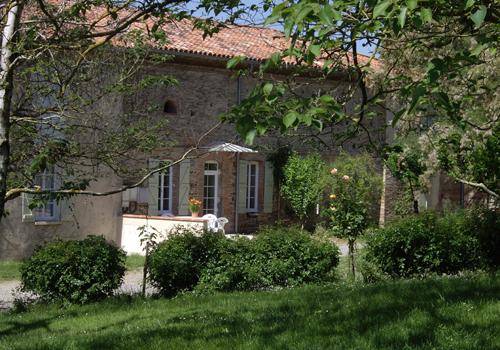 72 M² Gîte ∙ 2 Chambres ∙ 6 Personnes - Colomiers