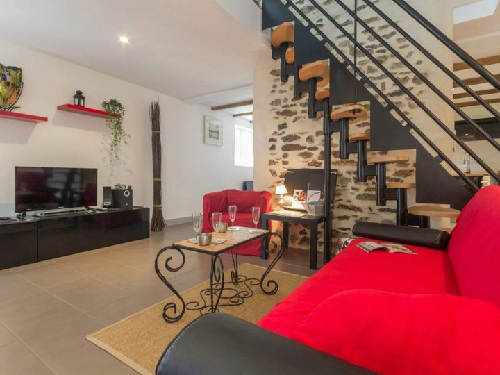 90 M² Cottage ∙ 2 Chambres ∙ 4 Personnes - Saint-Nazaire