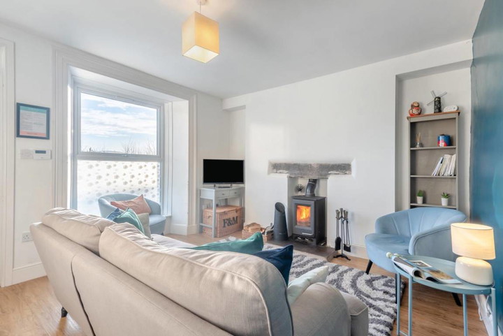 Cottage ∙ 4 Bedrooms ∙ 6 Guests - Sedbergh