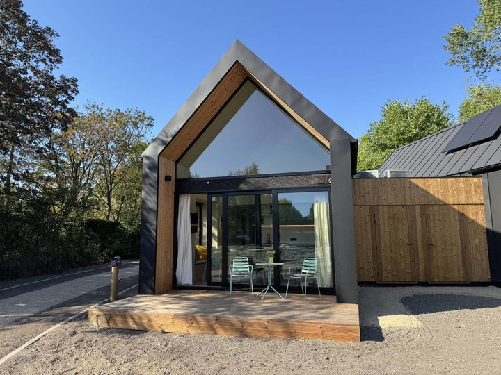 80 M² Huis ∙ 3 Slaapkamers ∙ 6 Gasten - Bray-Dunes