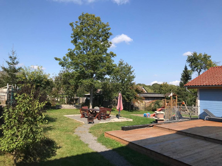 145 M² Ferienhaus ∙ 4 Schlafzimmer ∙ 10 Gäste - Harz