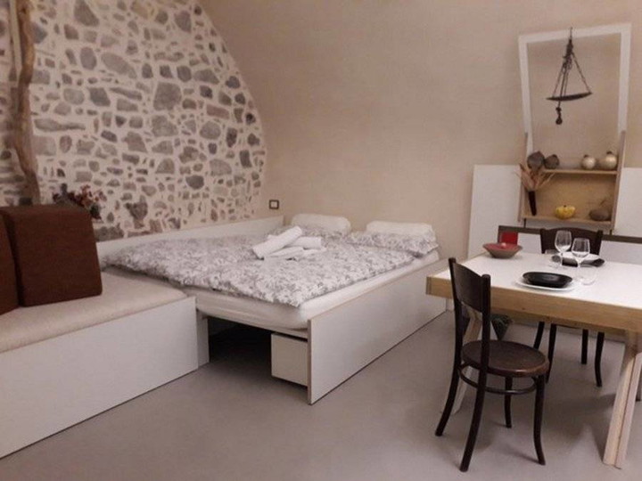 28 M² Camera Privata ∙ 1 Camera Da Letto ∙ 3 Ospiti - Limone Sul Garda