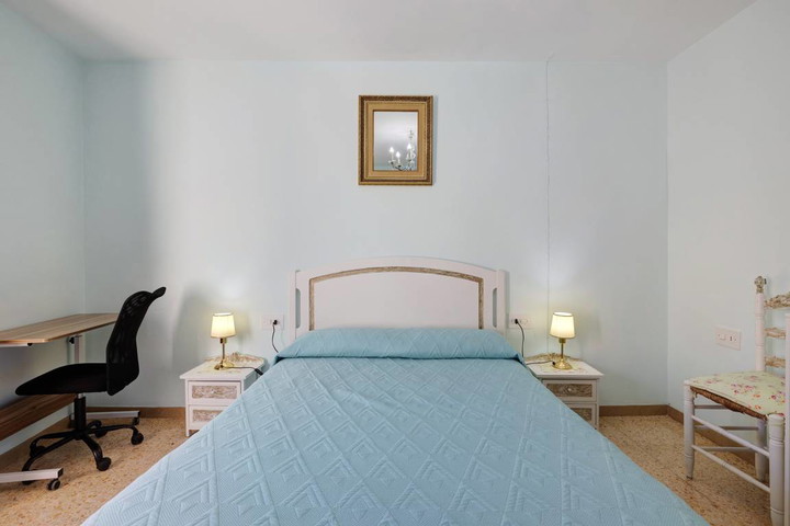 130 M² House ∙ 4 Bedrooms ∙ 8 Guests - Siurana