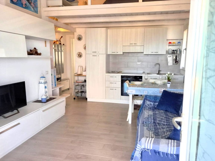 50 M² Apartment ∙ 2 Bedrooms ∙ 6 Guests - Castelsardo