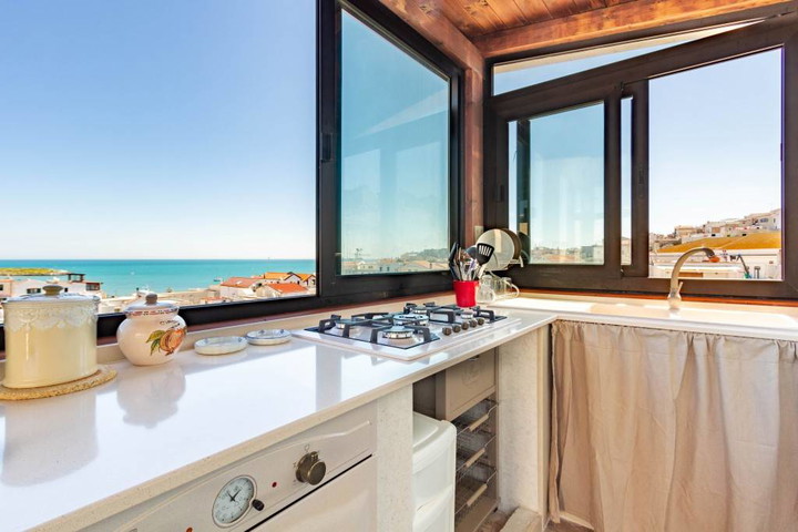 155 M² Appartement ∙ 3 Slaapkamers ∙ 7 Gasten - Vieste