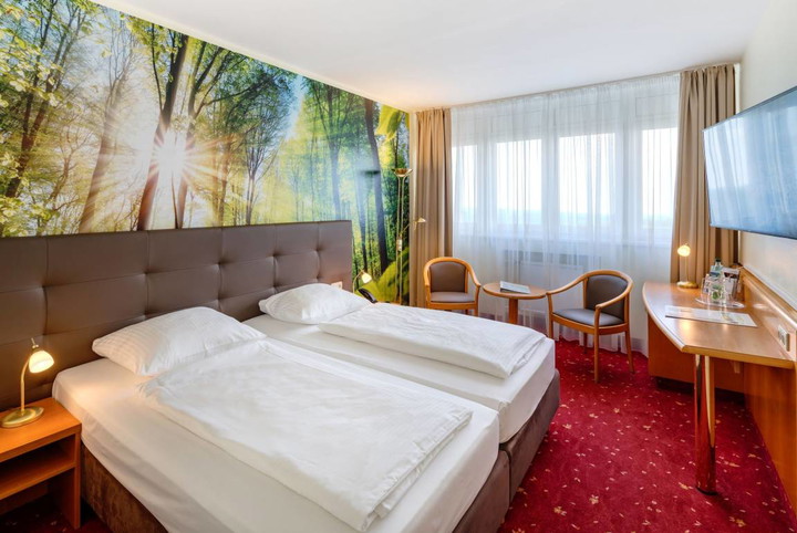 Habitación Privada ∙ 2 Huéspedes - Oberhof