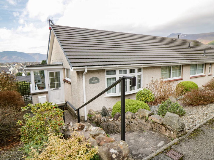 Cottage ∙ 2 Bedrooms ∙ 4 Guests - Keswick