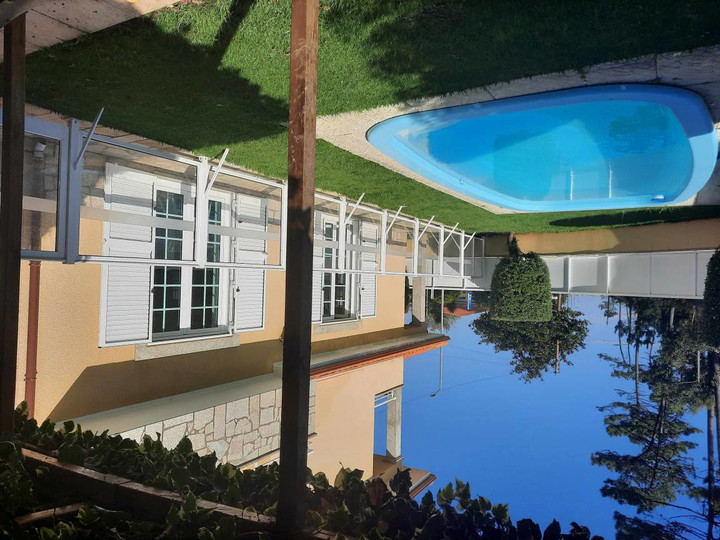 21 M² Hôtel ∙ 1 Chambre ∙ 4 Personnes - Vila Chã