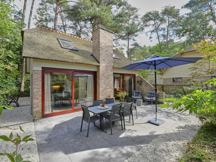 91 M² Maison De Vacances ∙ 2 Chambres ∙ 4 Personnes - Lanaken