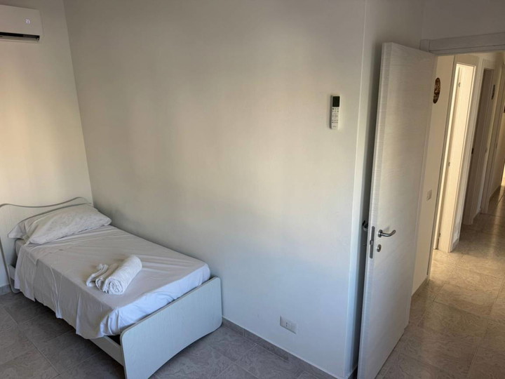65 M² Casa Vacanza ∙ 3 Camere Da Letto ∙ 5 Ospiti - Tortora Marina