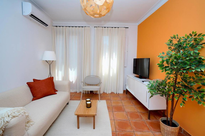 65 M² Apartment ∙ 2 Bedrooms ∙ 4 Guests - Palma