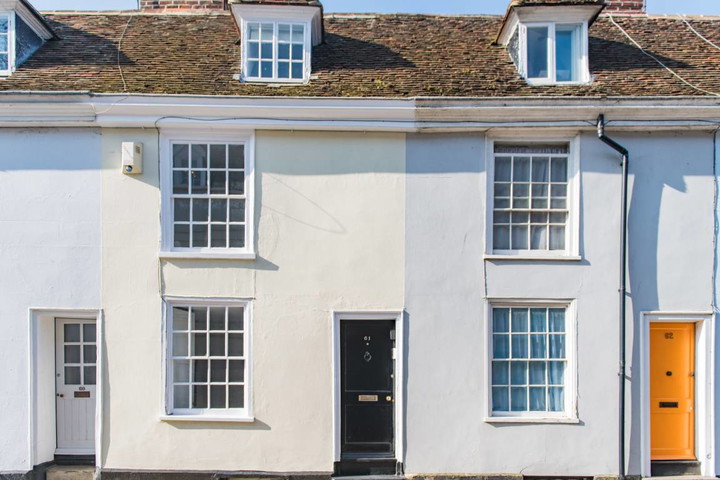 Cottage ∙ 2 Bedrooms ∙ 4 Guests - Herne Bay