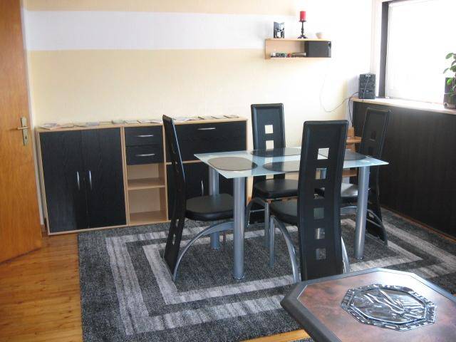 50 M² Ferienwohnung ∙ 2 Schlafzimmer ∙ 4 Gäste - Soltau