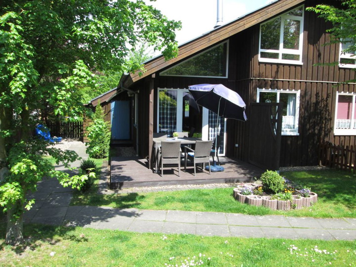 70 M² Ferienhaus ∙ 3 Schlafzimmer ∙ 4 Gäste - Extertal