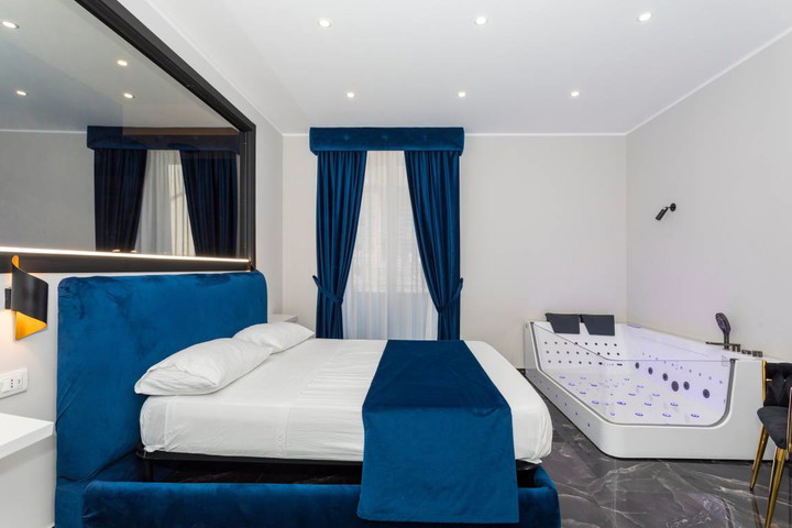 30 M² Private Room ∙ 1 Bedroom ∙ 3 Guests - Catania