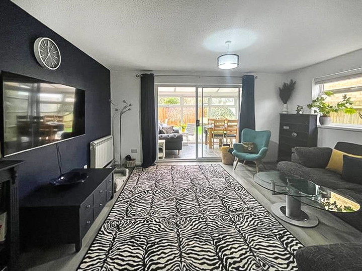 Cottage ∙ 3 Bedrooms ∙ 5 Guests - Saint Leonards