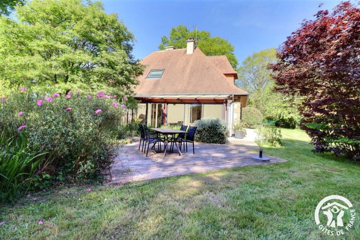 160 M² Gîte ∙ 4 Bedrooms ∙ 6 Guests - Rennes