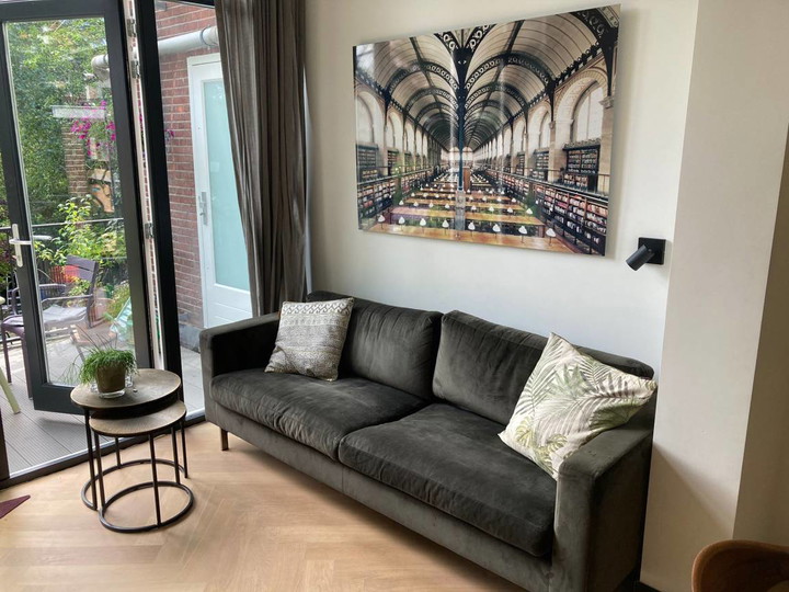 225 M² Huis ∙ 4 Slaapkamers ∙ 8 Gasten - Zoetermeer