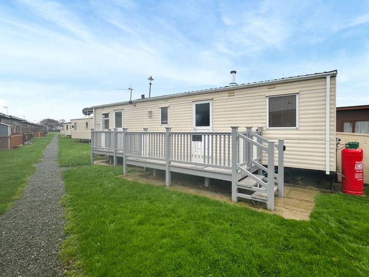 Cottage ∙ 3 Bedrooms ∙ 7 Guests - Mablethorpe