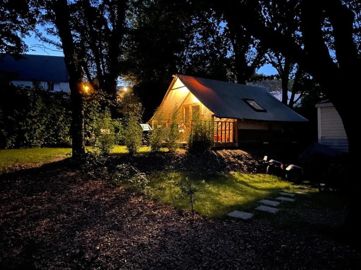 25 M² Chalet ∙ 1 Bedroom ∙ 2 Guests - Normandy