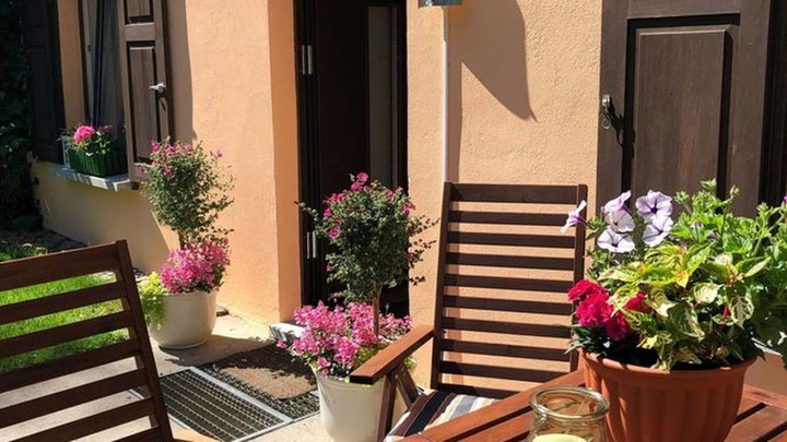 45 M² Ferienwohnung ∙ 1 Schlafzimmer ∙ 2 Gäste - Schwielowsee