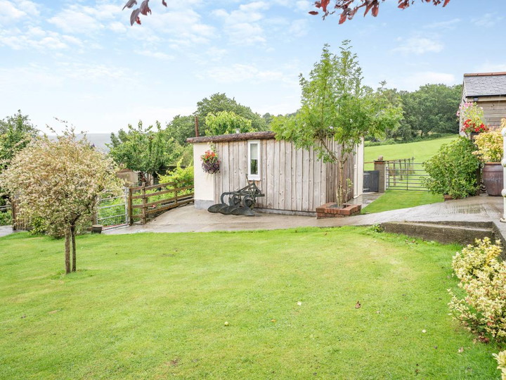 Cottage ∙ 1 Bedroom ∙ 2 Guests - Llanelli