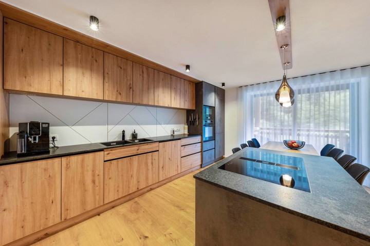 125 M² Apartment ∙ 4 Bedrooms ∙ 8 Guests - Bolzano