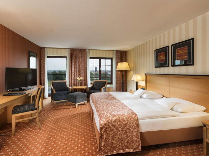 Hotel ∙ 1 Bedroom ∙ 2 Guests - Freital