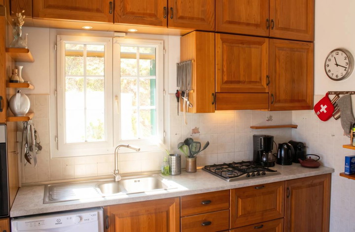 400 M² Villa ∙ 6 Slaapkamers ∙ 12 Gasten - Saint-Florent