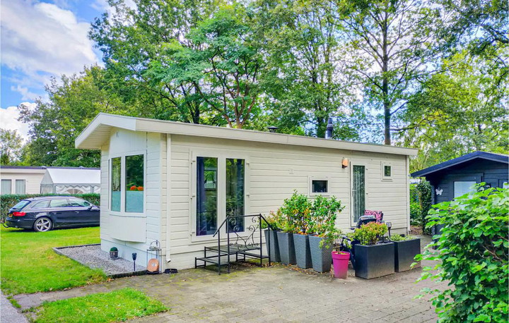 30 M² House ∙ 1 Bedroom ∙ 2 Guests - Assen