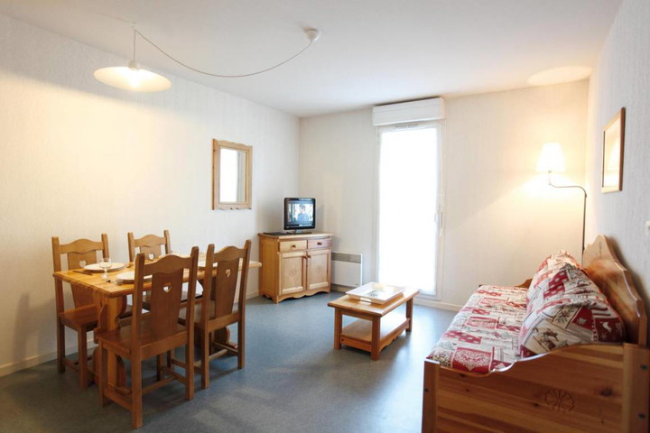 53 M² Appartement ∙ 1 Chambre ∙ 8 Personnes - La Norma