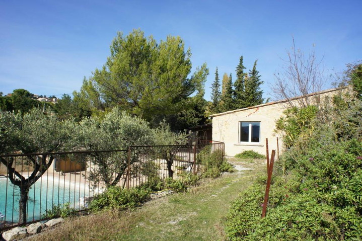 65 M² Gîte ∙ 2 Slaapkamers ∙ 4 Gasten - Valréas