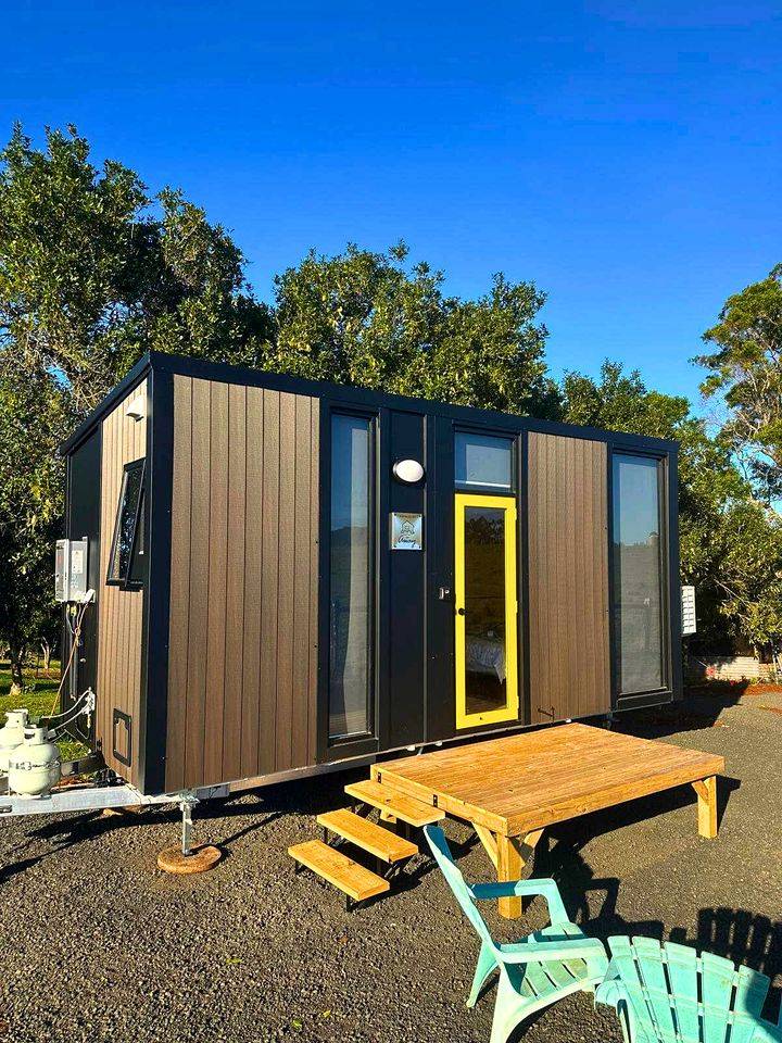 House ∙ 1 Bedroom ∙ 2 Guests - Nimbin