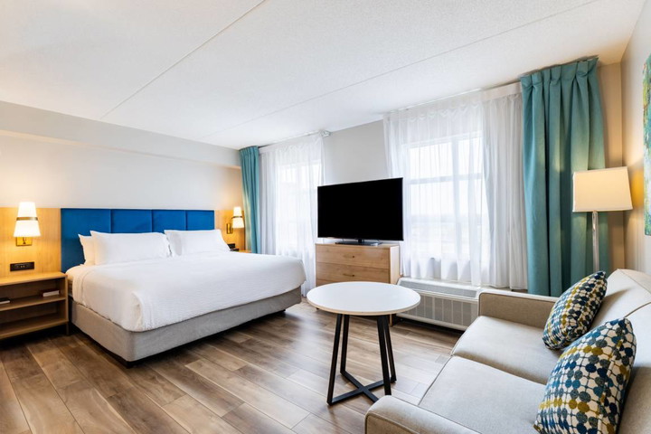 Hotel ∙ 1 Schlafzimmer ∙ 4 Gäste - London