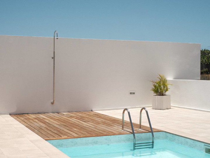62 M² Appartement ∙ 2 Chambres ∙ 3 Personnes - Puerto Naos