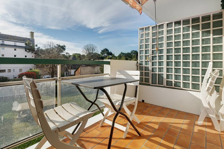 28 M² Appartement ∙ 4 Personnes - La Baule-Escoublac