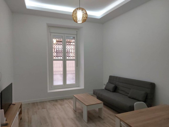 50 M² Appartement ∙ 1 Chambre ∙ 4 Personnes - Cadix